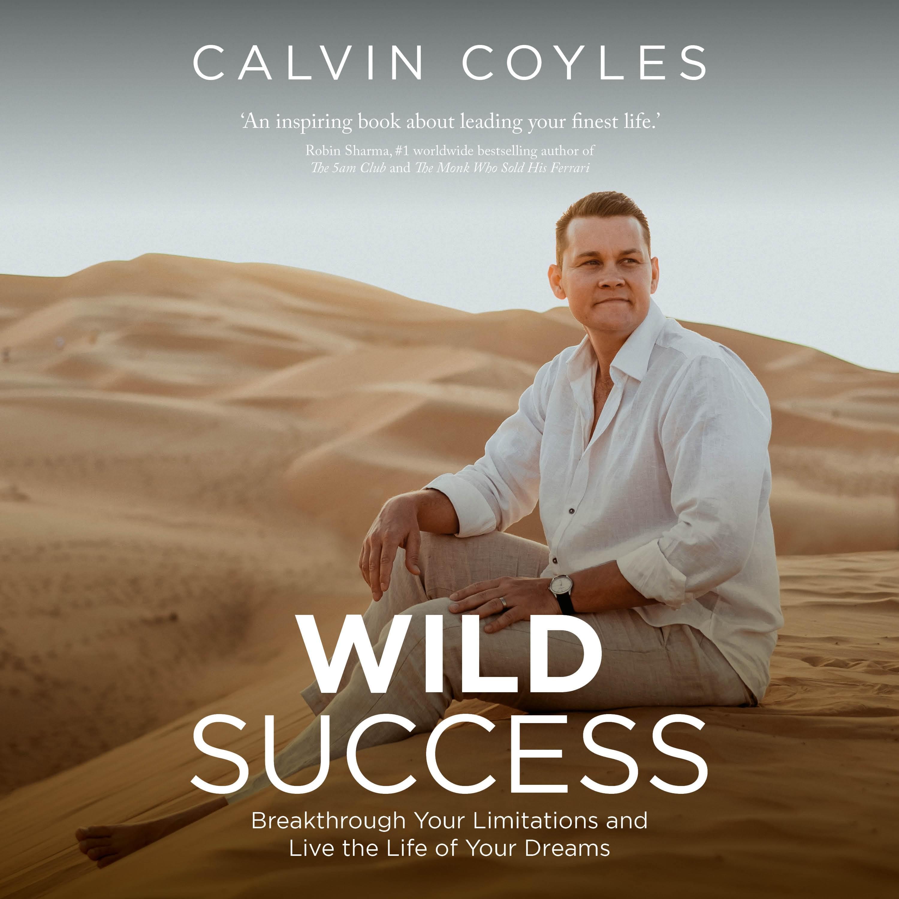 WILD SUCCESS - GRAB YOUR FREE COPY