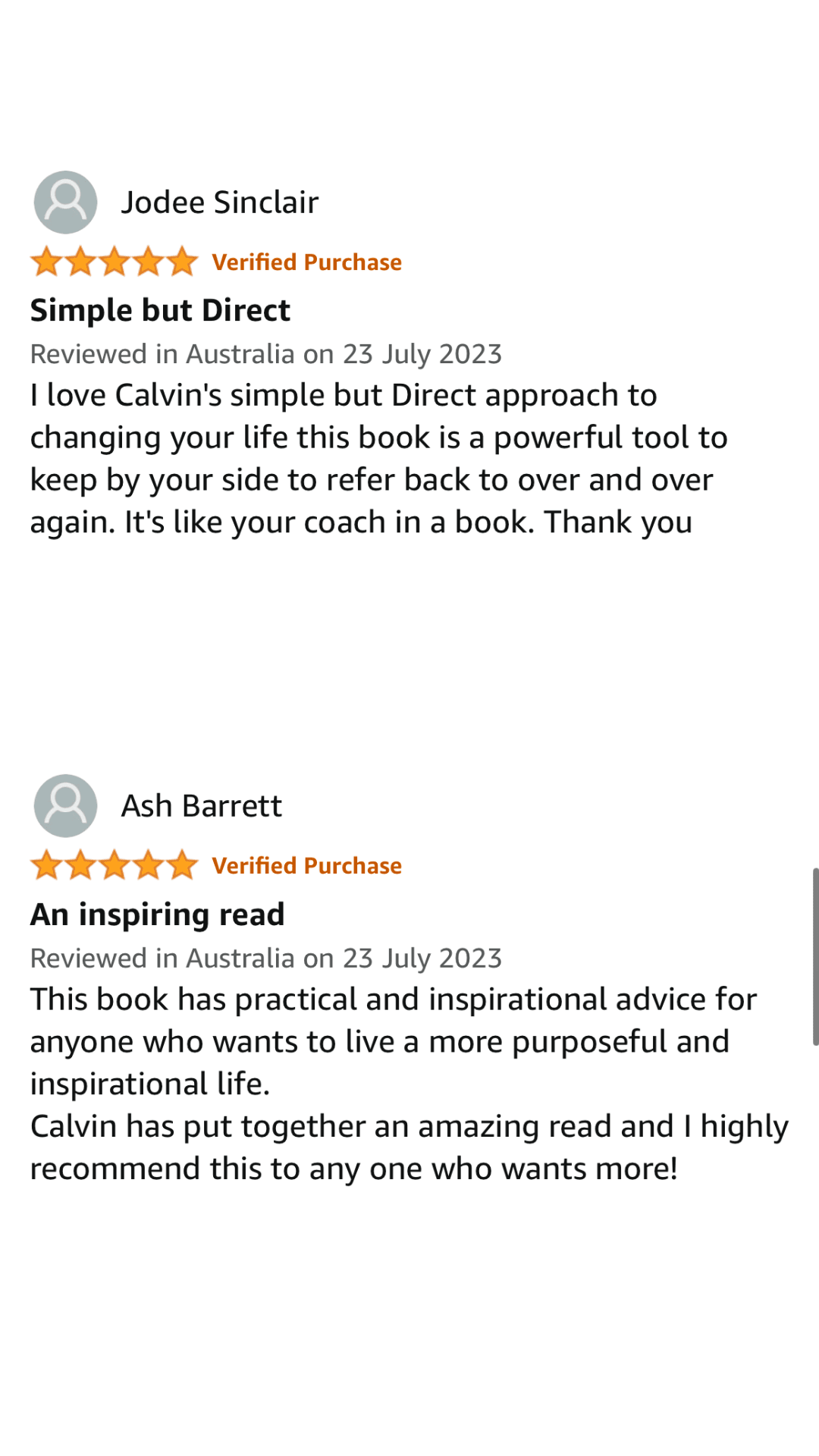 WILD SUCCESS - GRAB YOUR FREE COPY