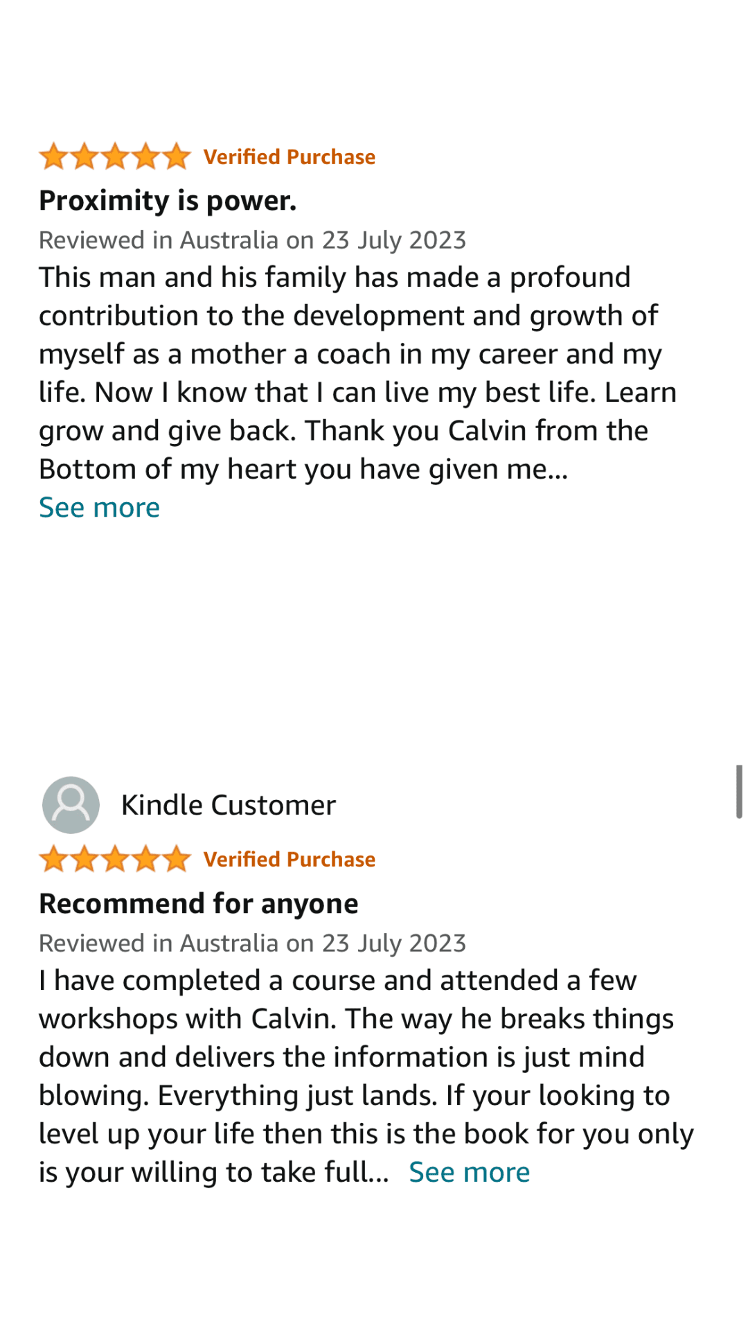 WILD SUCCESS - GRAB YOUR FREE COPY